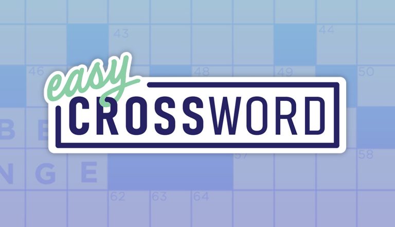 AARP Mini Crossword – Sharpen Your Mind Daily - AARP Mini Crossword